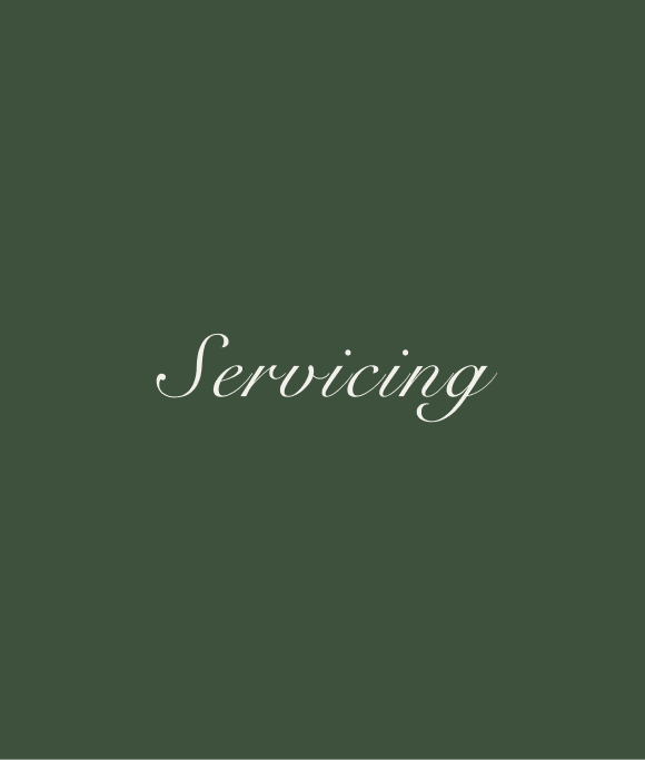 Watch Service – Timepiece Grading Specialists