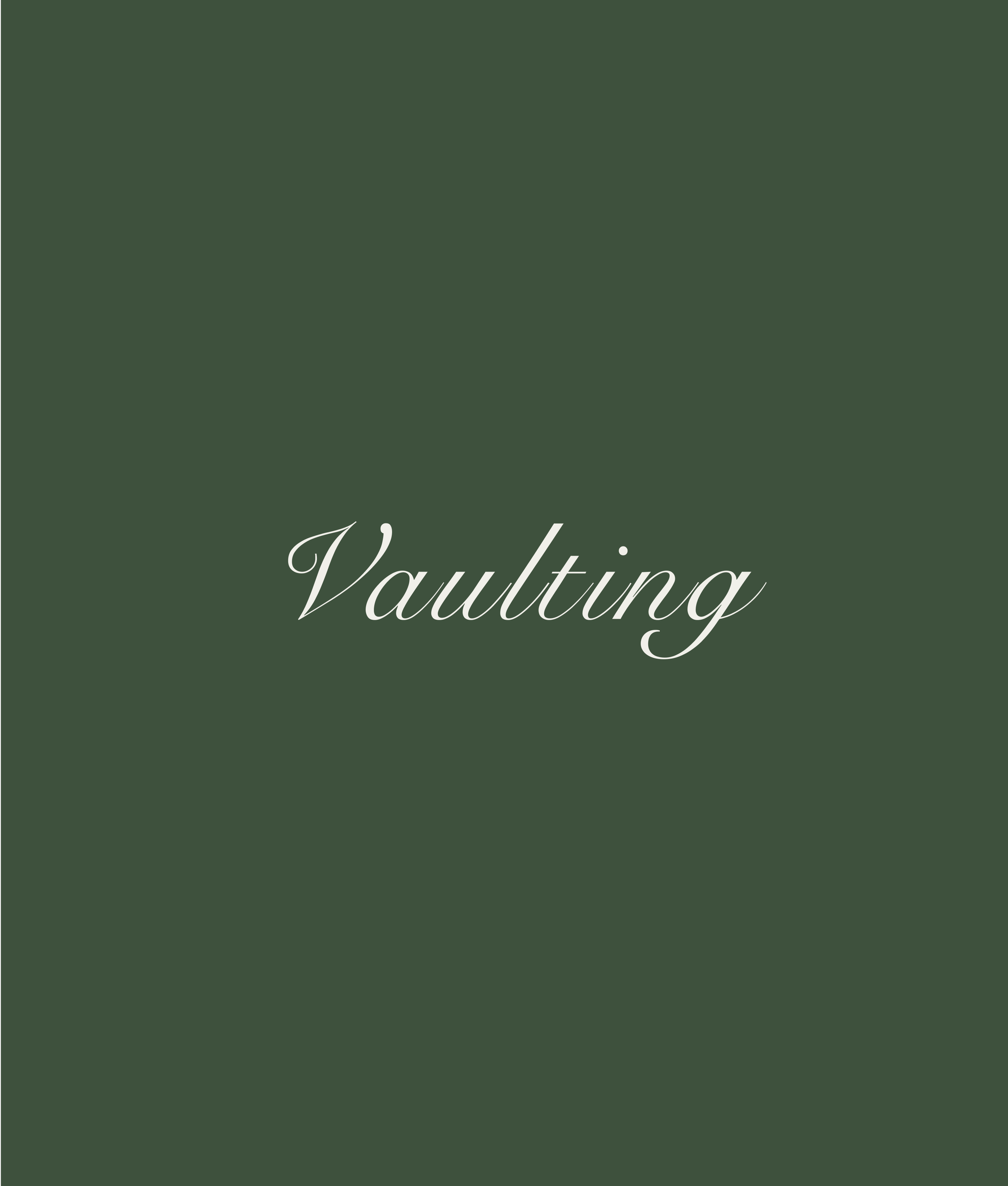 Watch Vaulting – Timepiece Grading Specialists